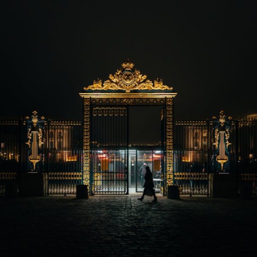 Grand Couronne, France - Travel Guide 2025