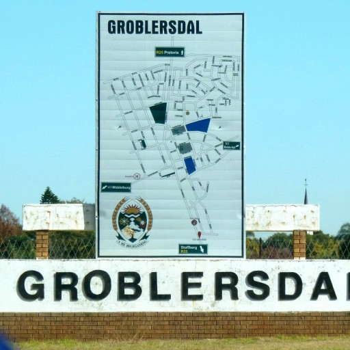Groblersdal, South Africa - Travel Guide 2025