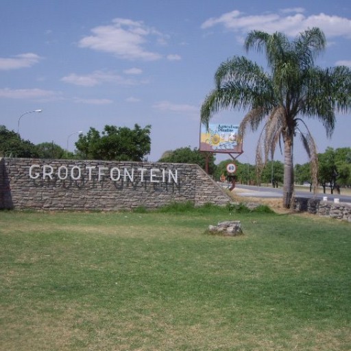 Grootfontein, Namibia - Travel Guide 2025
