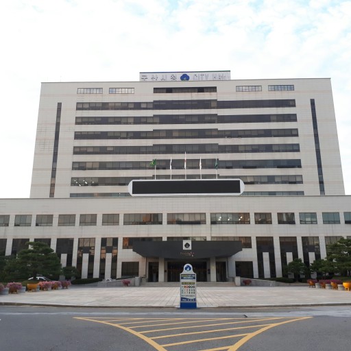 Gunsan, South Korea - Travel Guide 2025