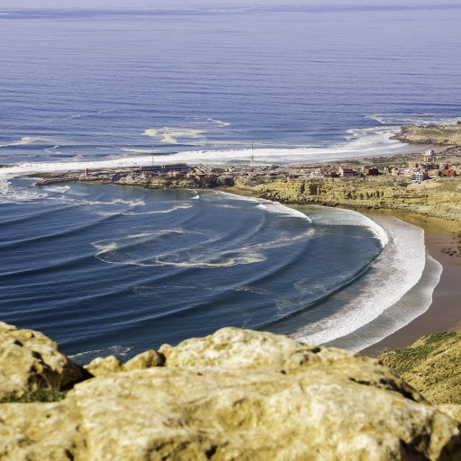 Imsouane, Morocco - Travel Guide 2025