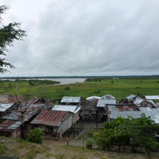 Iquitos, Peru - Travel Guide 2025