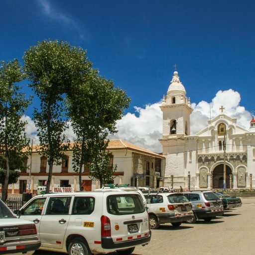 Jauja, Peru - Travel Guide 2025