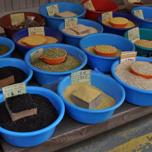 Jecheon, South Korea - Travel Guide 2025