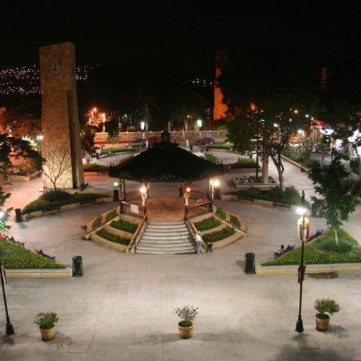 Jiutepec, Mexico - Travel Guide 2025