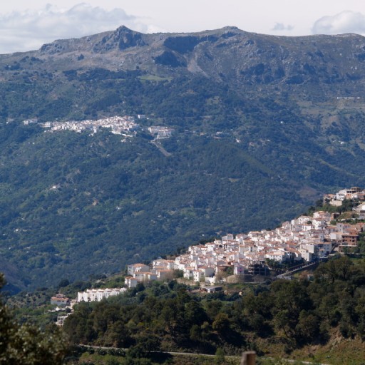 Jubrique, Spain - Travel Guide 2025