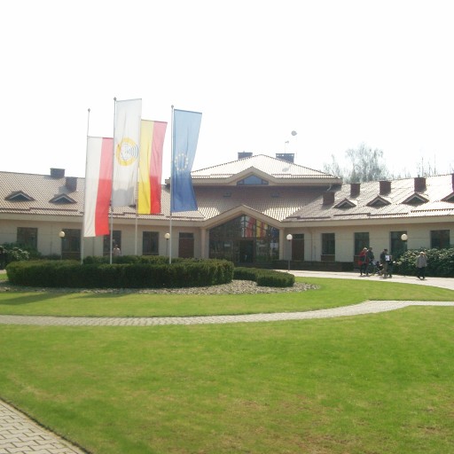 Kajetany, Poland - Travel Guide 2025