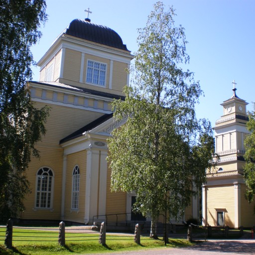 Karstula, Finland - Travel Guide 2025