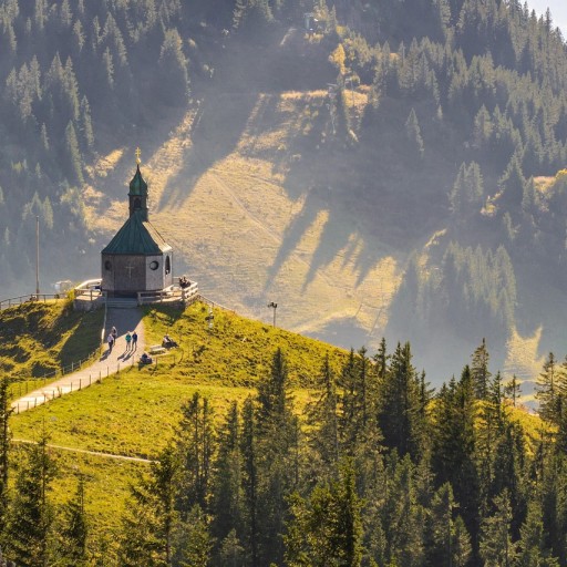 Kaufering, Germany - Travel Guide 2025