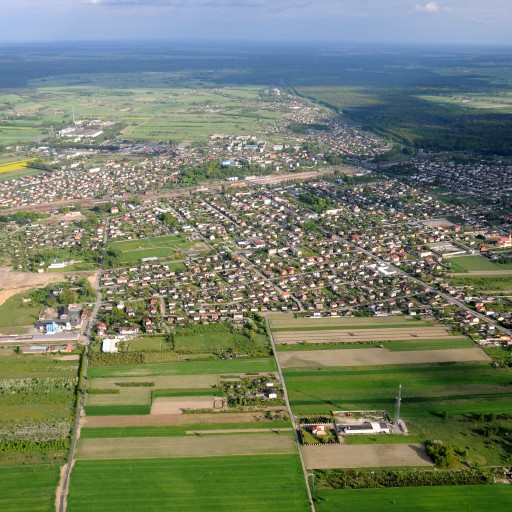 Koluszki, Poland - Travel Guide 2025