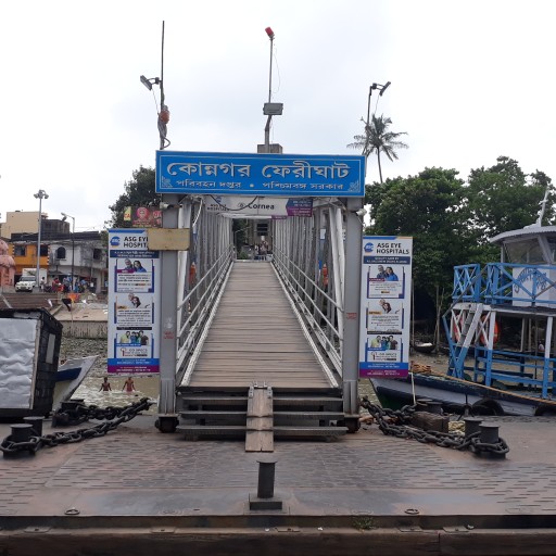 Konnagar, India - Travel Guide 2025