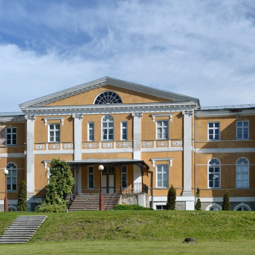 Kuremaa, Estonia - Travel Guide 2025