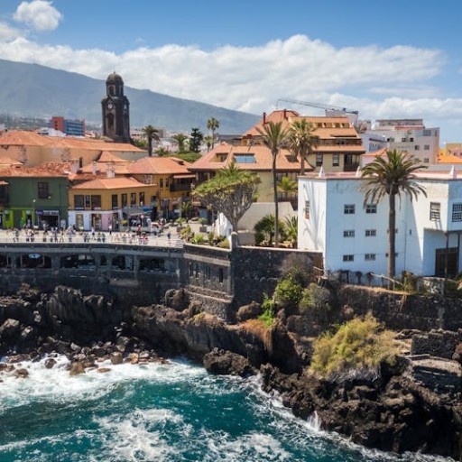 La Serrada, España - Guía de Viaje 2025