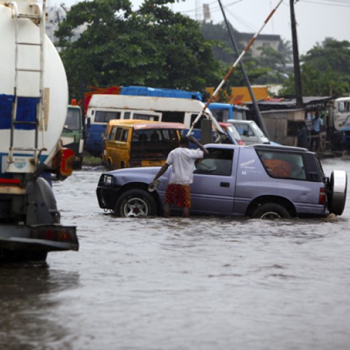 Lagos State, Nigeria - Travel Guide 2025