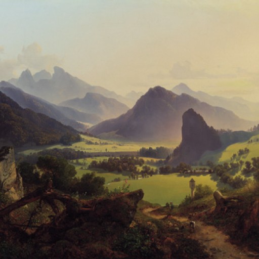 Landl, Austria - Travel Guide 2025