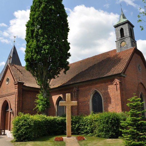 Leezen, Germany - Travel Guide 2025