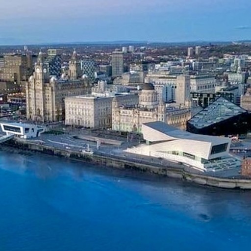 Liverpool, Australia - Travel Guide 2025
