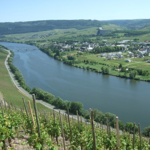 Longuich, Germany - Travel Guide 2025