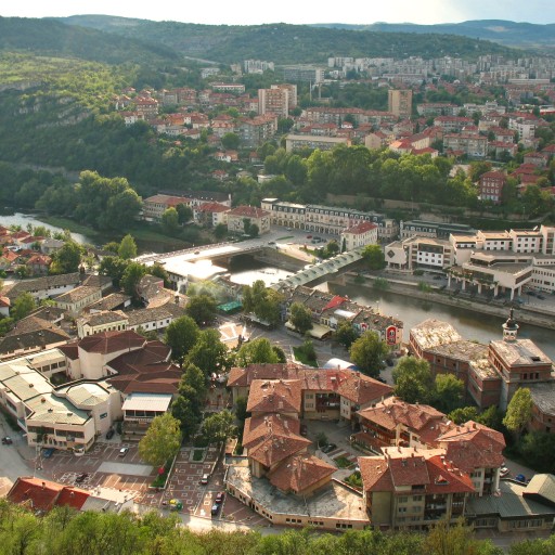 Lovech, Bulgaria - Travel Guide 2025