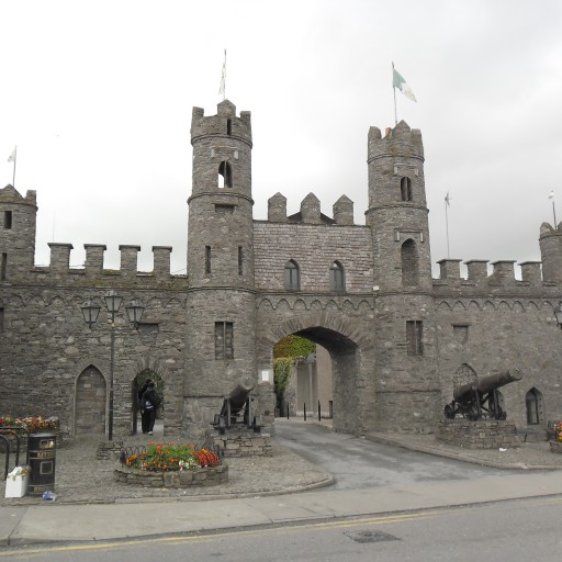 Macroom, Ireland - Travel Guide 2025