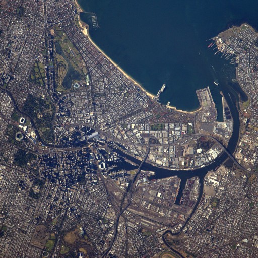 Melbourne, Australia - Travel Guide 2025