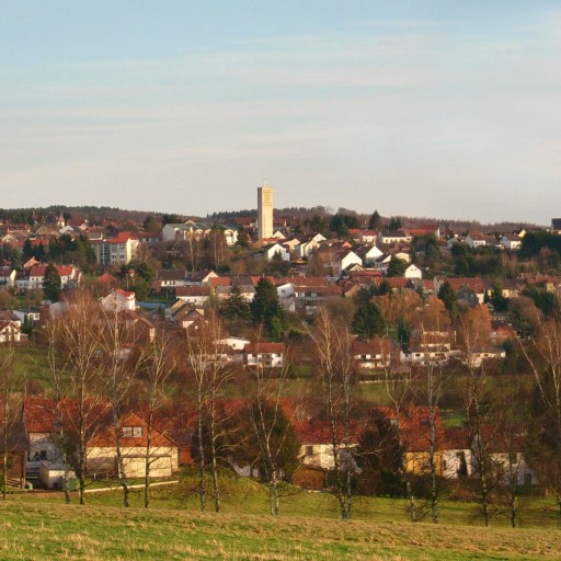 Merchweiler, Germany - Travel Guide 2025