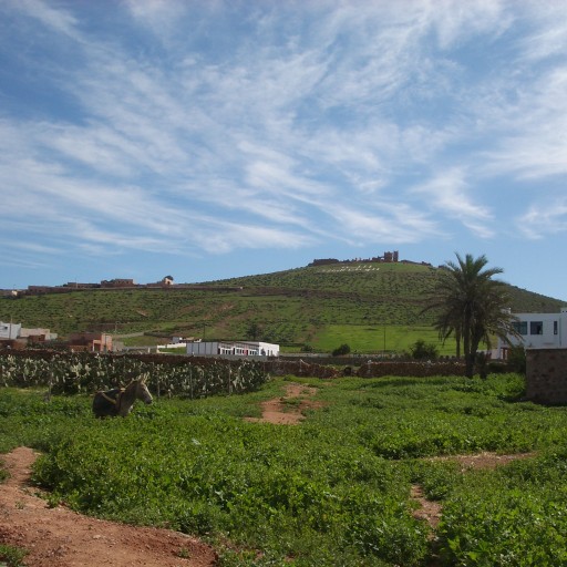 Mirleft, Morocco - Travel Guide 2025