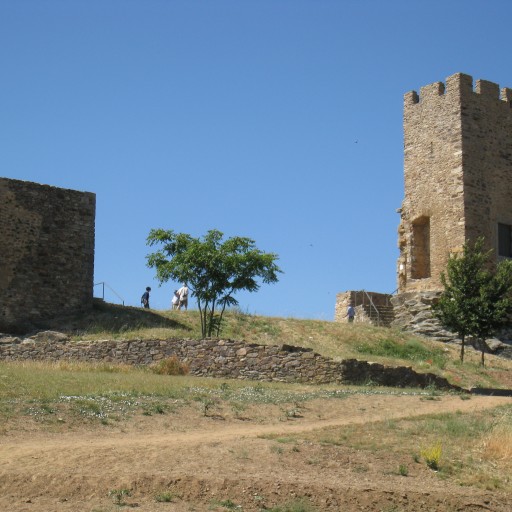 Mogadouro, Portugal - Travel Guide 2025