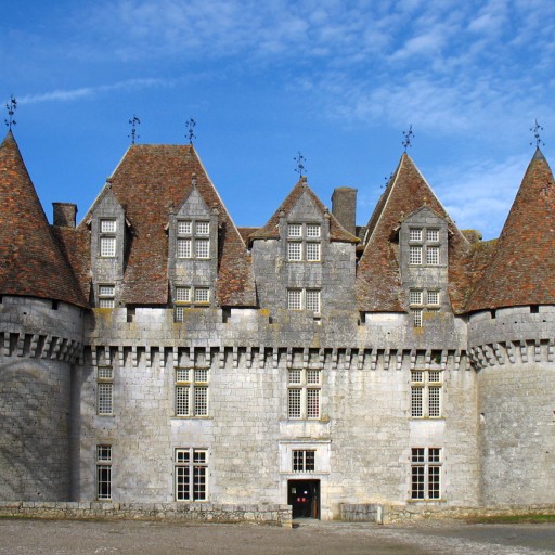 Monbazillac, France - Travel Guide 2025