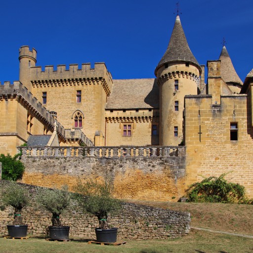 Montbron, France - Travel Guide 2025