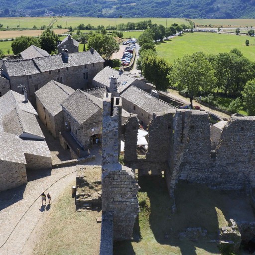 Murol, France - Travel Guide 2025