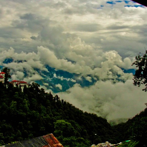 Mussoorie, India - Travel Guide 2025