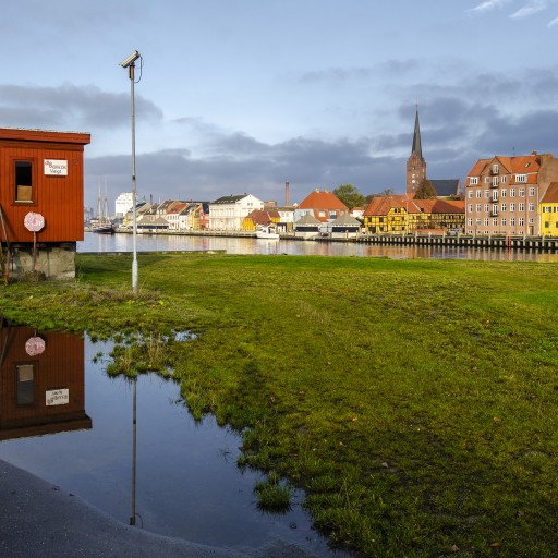 Nakskov, Denmark - Travel Guide 2025