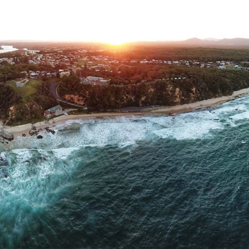 Nambucca Heads, Australia - Travel Guide 2025