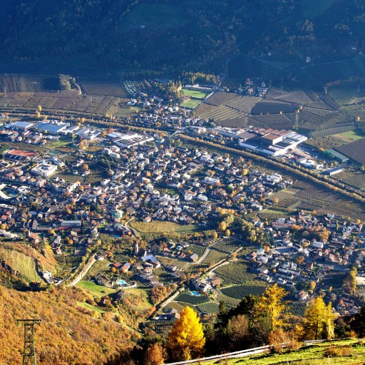 Naturno, Italy - Travel Guide 2025