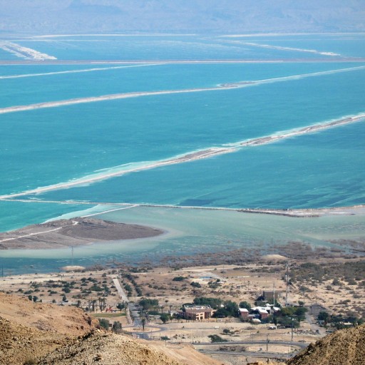 Neve Zohar, Israel - Travel Guide 2025