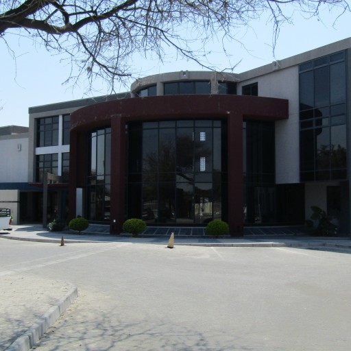 Oshakati, Namibia - Travel Guide 2025