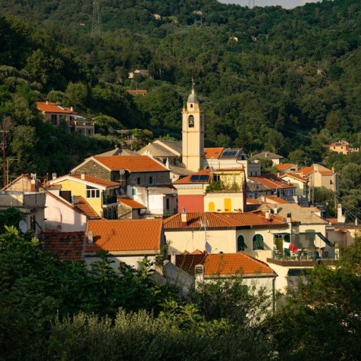 Palazzolo Dello Stella, Italy - Travel Guide 2025