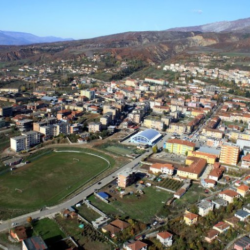 Peshkopi, Albania - Travel Guide 2025