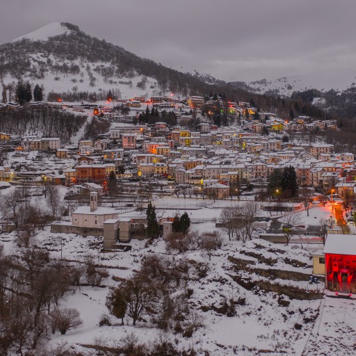 Pigra, Italy - Travel Guide 2025