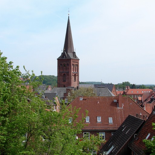 Plön, Germany - Travel Guide 2025