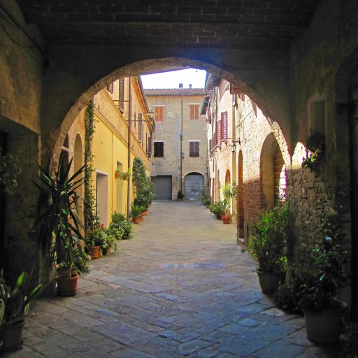 Pocking, Germany - Travel Guide 2025