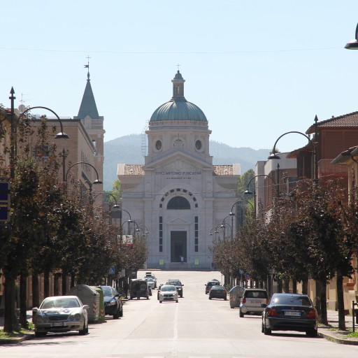 Predappio, Italy - Travel Guide 2025
