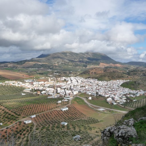 Pruna, Spain - Travel Guide 2025