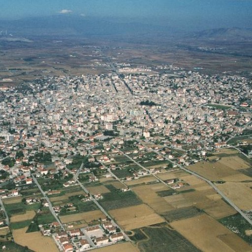 Ptolemaida, Greece - Travel Guide 2025