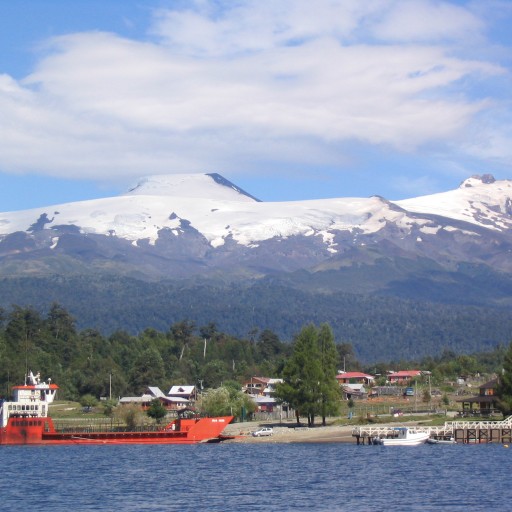 Puerto Fuy, Chile - Travel Guide 2025