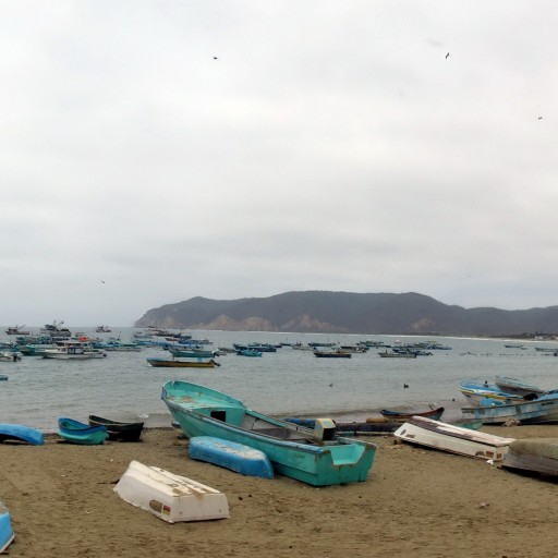 Puerto López, Colombia - Travel Guide 2025