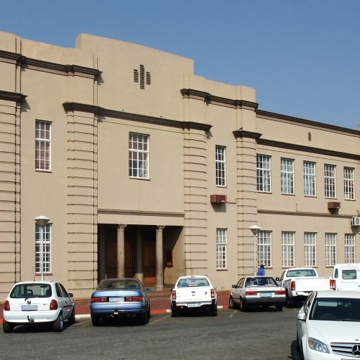 Randfontein, South Africa - Travel Guide 2025