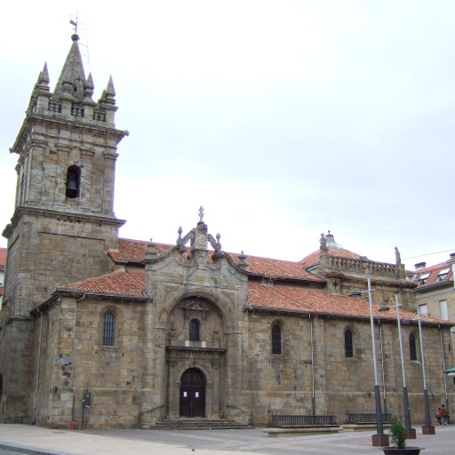 Reinosa, Spain - Travel Guide 2025