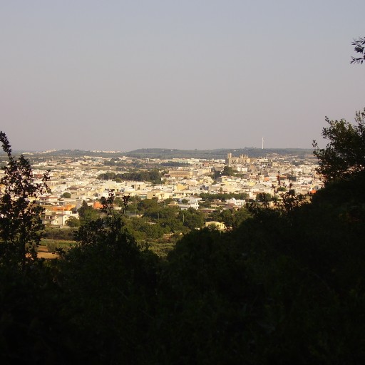 Ruffano, Italy - Travel Guide 2025